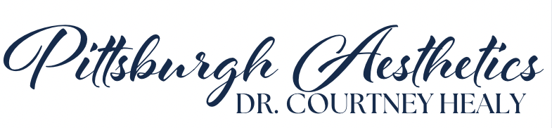 About Pittsburgh Aesthetics in Mars, PA | Dr. Courtney Healy